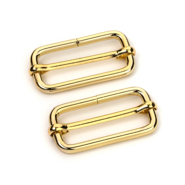 Metal Slide Buckle - Etsy