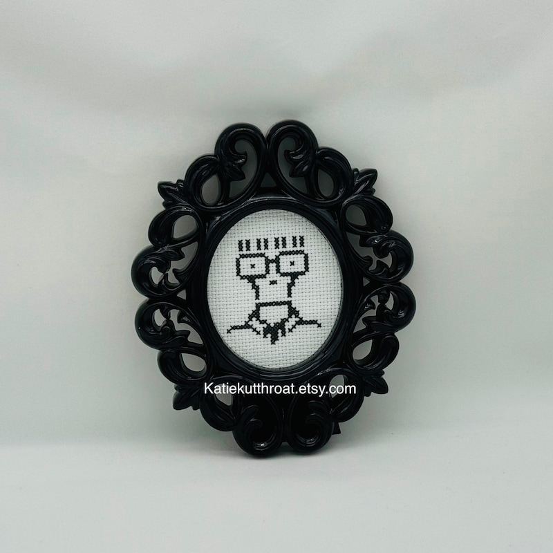 Wall Decor Crosses Rock - Etsy