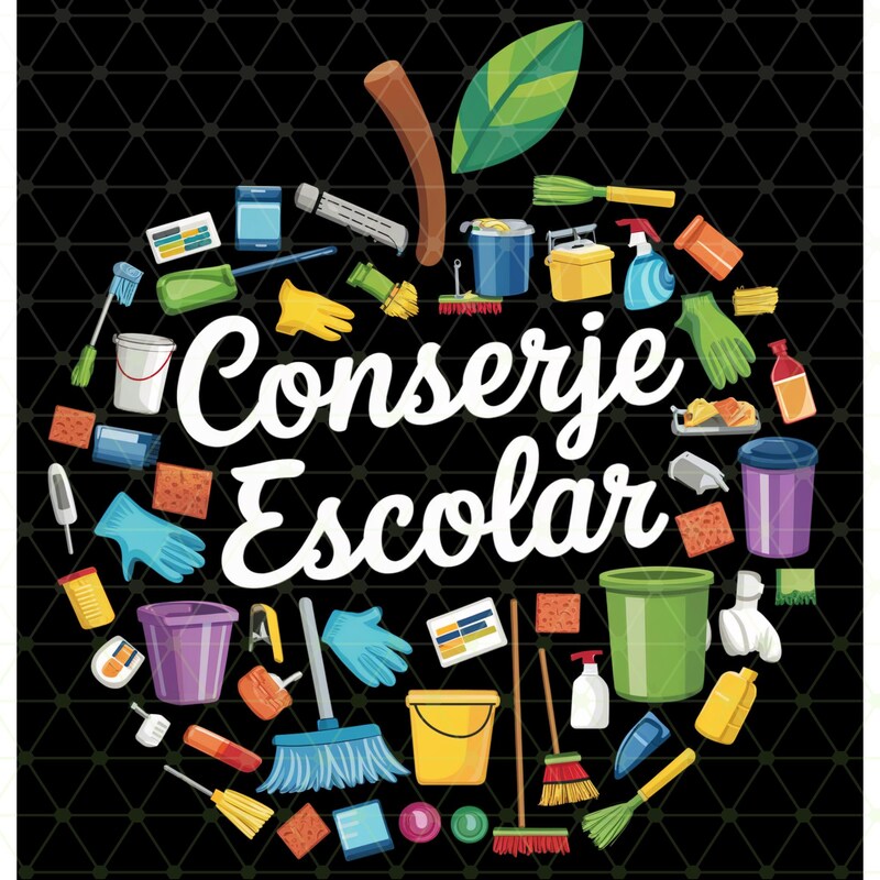 Janitor Appreciation - Etsy