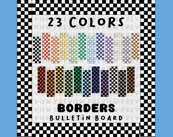 Bulletin Board Border Watermelon Back to School Idea Welcome Back to ...