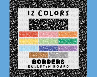 Bulletin Board Border Watermelon Back to School Idea Welcome Back to ...