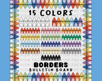 Bulletin Board Border Watermelon Back to School Idea Welcome Back to ...