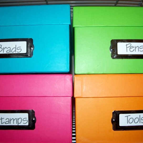 Photo Album Labels - Etsy