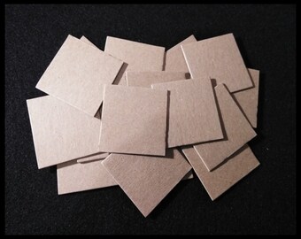 Chipboard Die Cuts - Etsy