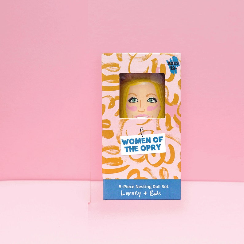 Women of the Opry Dolly Parton Reba Mcintire, Patsy Cline, Loretta Lynn ...