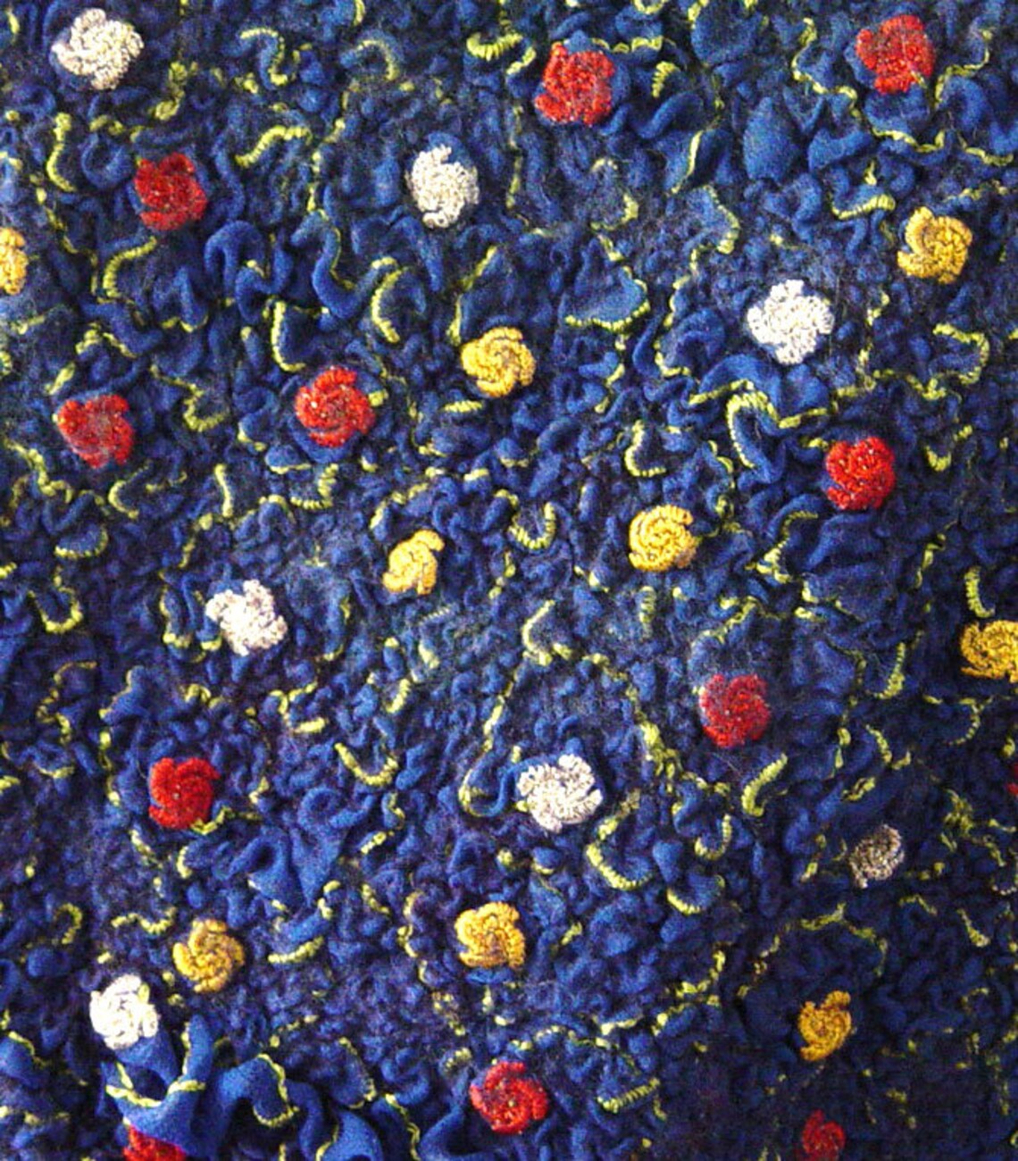 How To Make Patterns For Fitted Felt Garments PDF Version Etsy