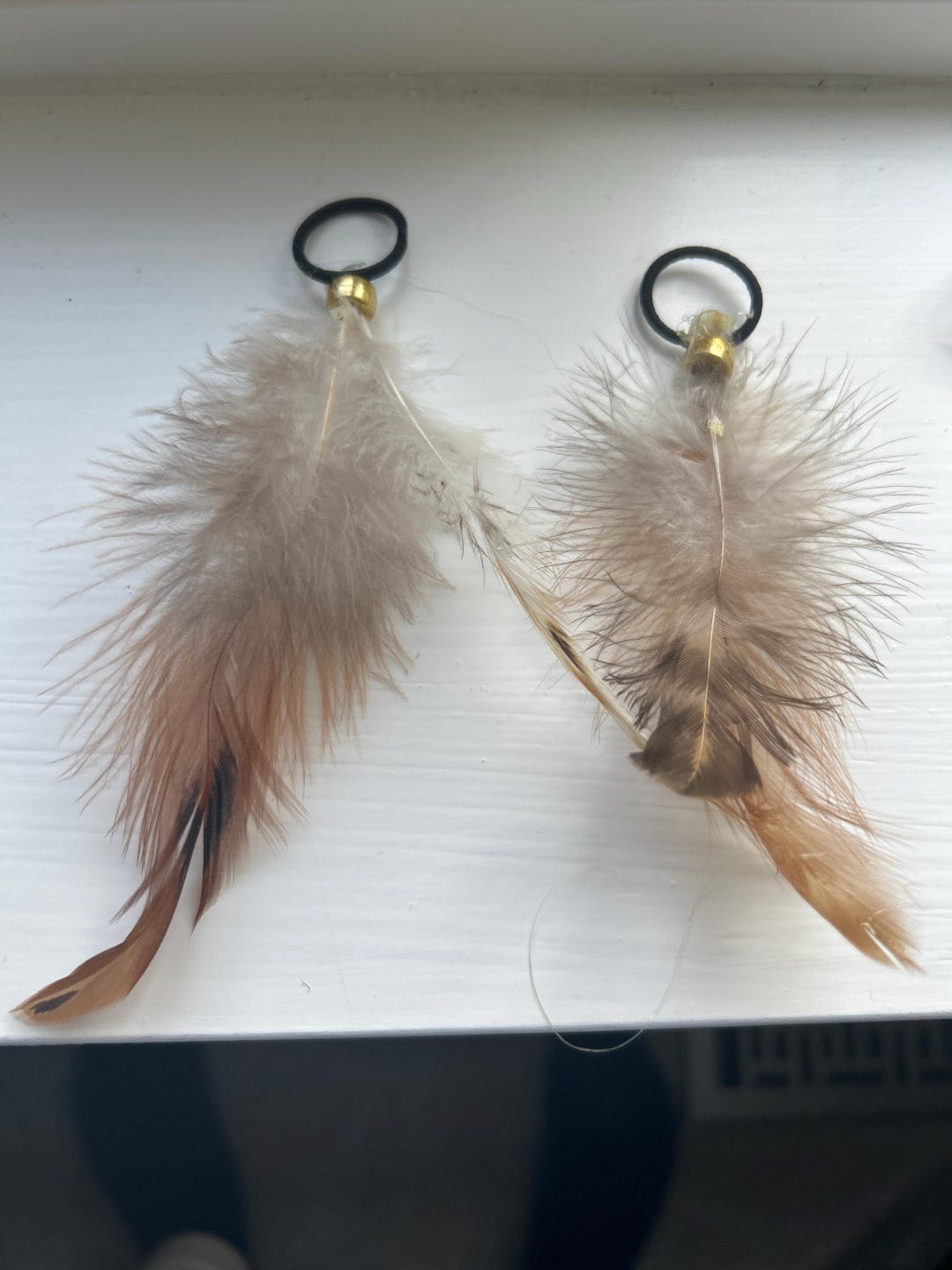 Therian Mask Feathers - Etsy