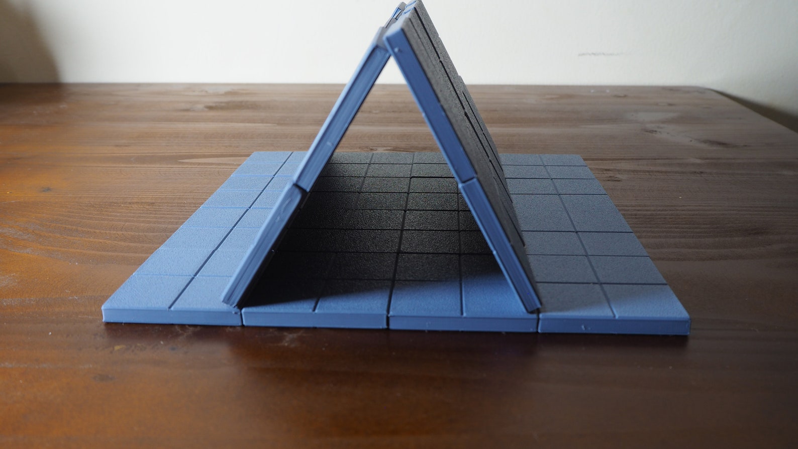 Modular Magnetic Tiles for D&D, Dnd Battlemap, TTRPG Grid, Dungeons and ...