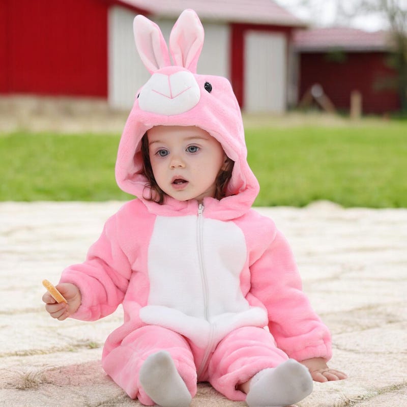 Baby Bunny Costume - Etsy