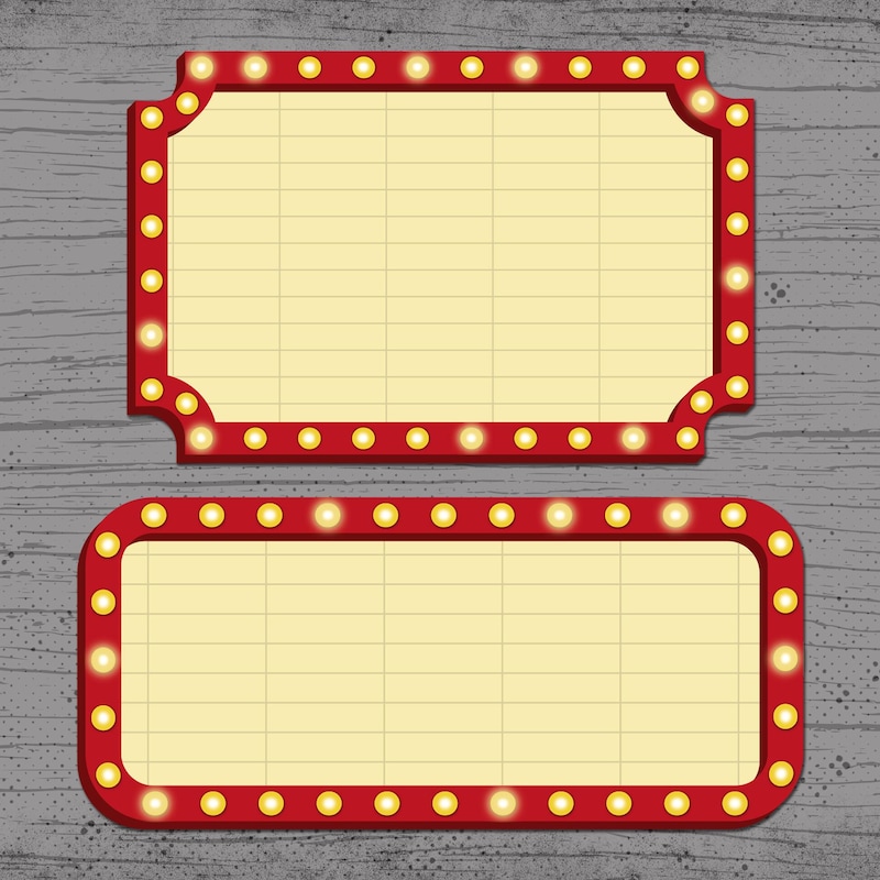 Bottle Service Sign - Etsy