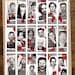 SERIAL KILLERS Digital Collage Sheet 1x3in True Crime No. 0141 - Etsy UK