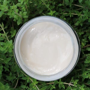 Handmade Soothing Oatmeal Body Lotion With Colloidal Oats & Neossance ...