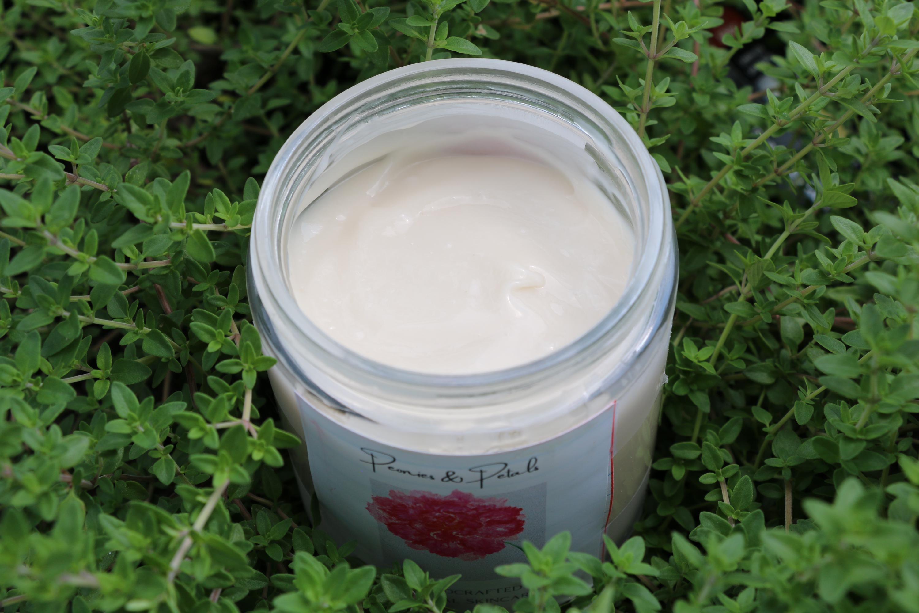 Handmade Soothing Oatmeal Body Lotion With Colloidal Oats & Neossance Hemisqualane - Etsy