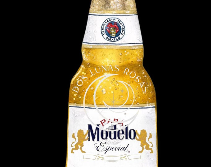 Father Day Bottle Drawing, Papa Botela Modelo, Drawing for Dad - Etsy