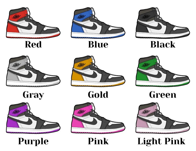 Happy Birthday Topper Shoe Cake Topper, Custom Shoe Topper , Custom ...