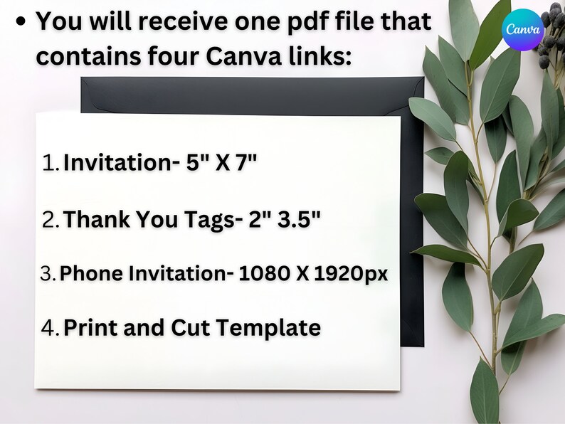 Editable Wizards Birthday Invitation | Magical Birthday Party ...