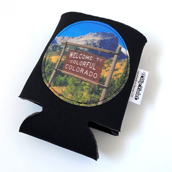 Colorful Colorado - Etsy