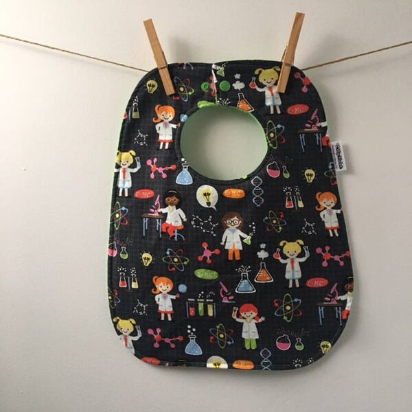Chemistry Baby - Etsy