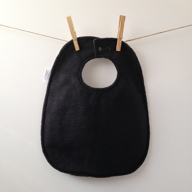 Mushroom Baby Bib: Gender Neutral Toadstool Gift, Olive Green - Etsy