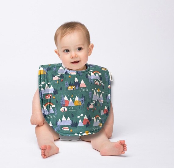 Snaps for baby bibs store