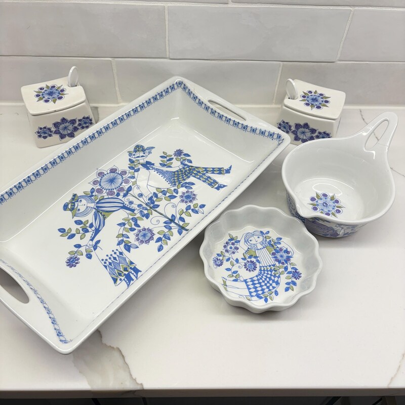 Figgjo Norway - Etsy