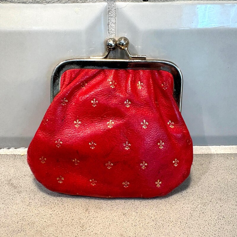 Coin Purse Made Italy - Etsy