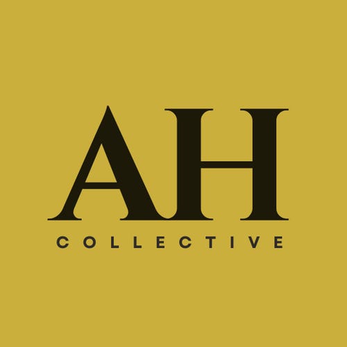 AHCollectiveShop - Etsy