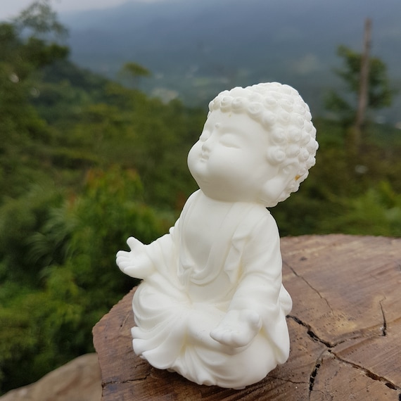 Cute buddha store