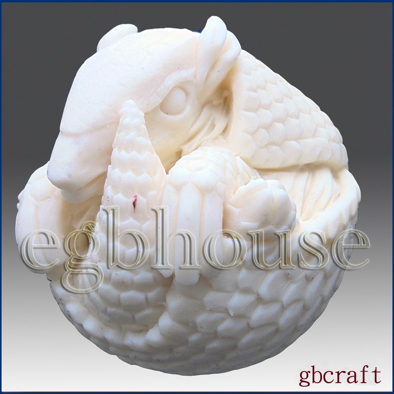 3D Silicone Soap/polymer/clay/cold Porcelain/candle - Etsy