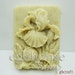 You Are Buying One Pc Soap-natural Handmade Scented Rosemary Soap Iris ...