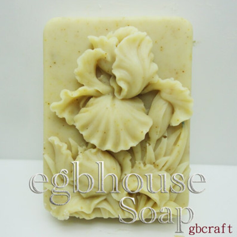 You Are Buying One Pc Soap-natural Handmade Scented Rosemary | Etsy