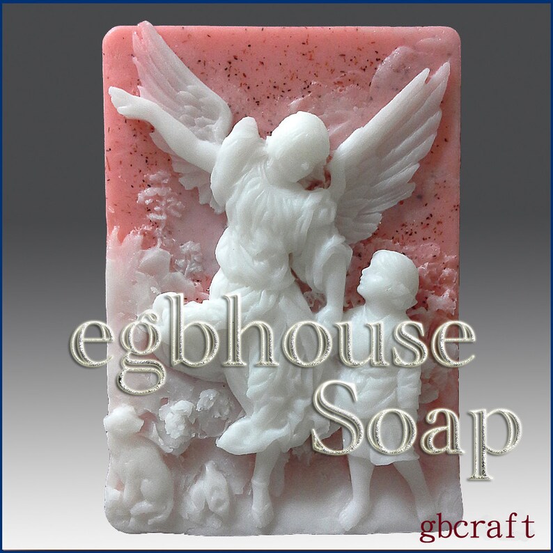 You Are Buying a Soap 2D Handmade Scented Designer Soap - Etsy