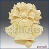 2D Silicone Soap Mold - Mermaid Shelly - Etsy