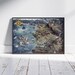 The Witcher 3 Map Canvas,game Series Map Canvas,the Witcher 3 Map ...