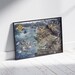 The Witcher 3 Map Canvas,game Series Map Canvas,the Witcher 3 Map ...