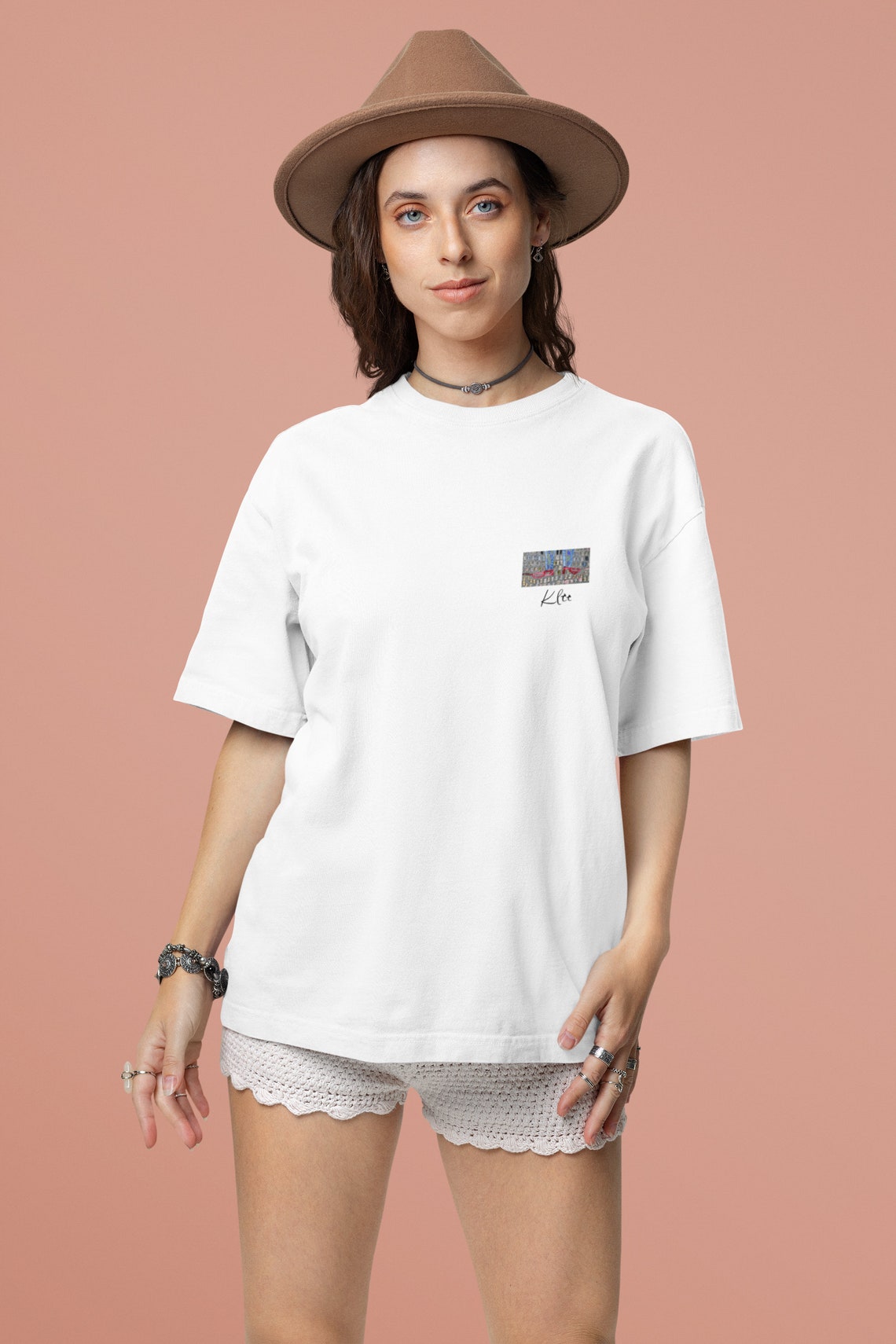 Paul Klee Signature T-shirt Boy in Fancy Dress - Etsy