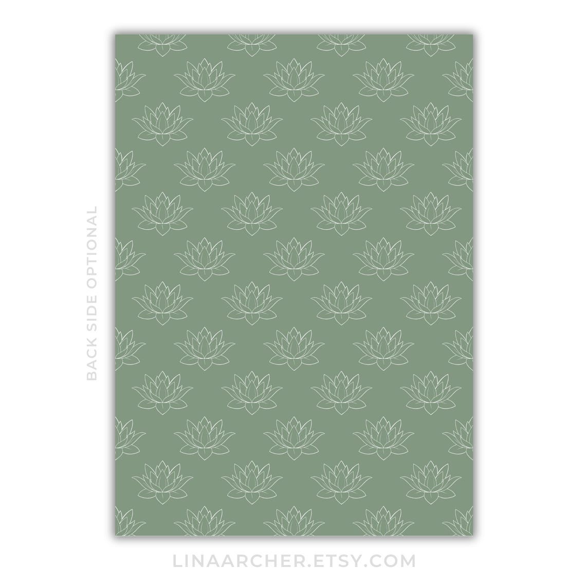 Wellness Birthday Invitation • Editable Canva Template • Spa-inspired ...