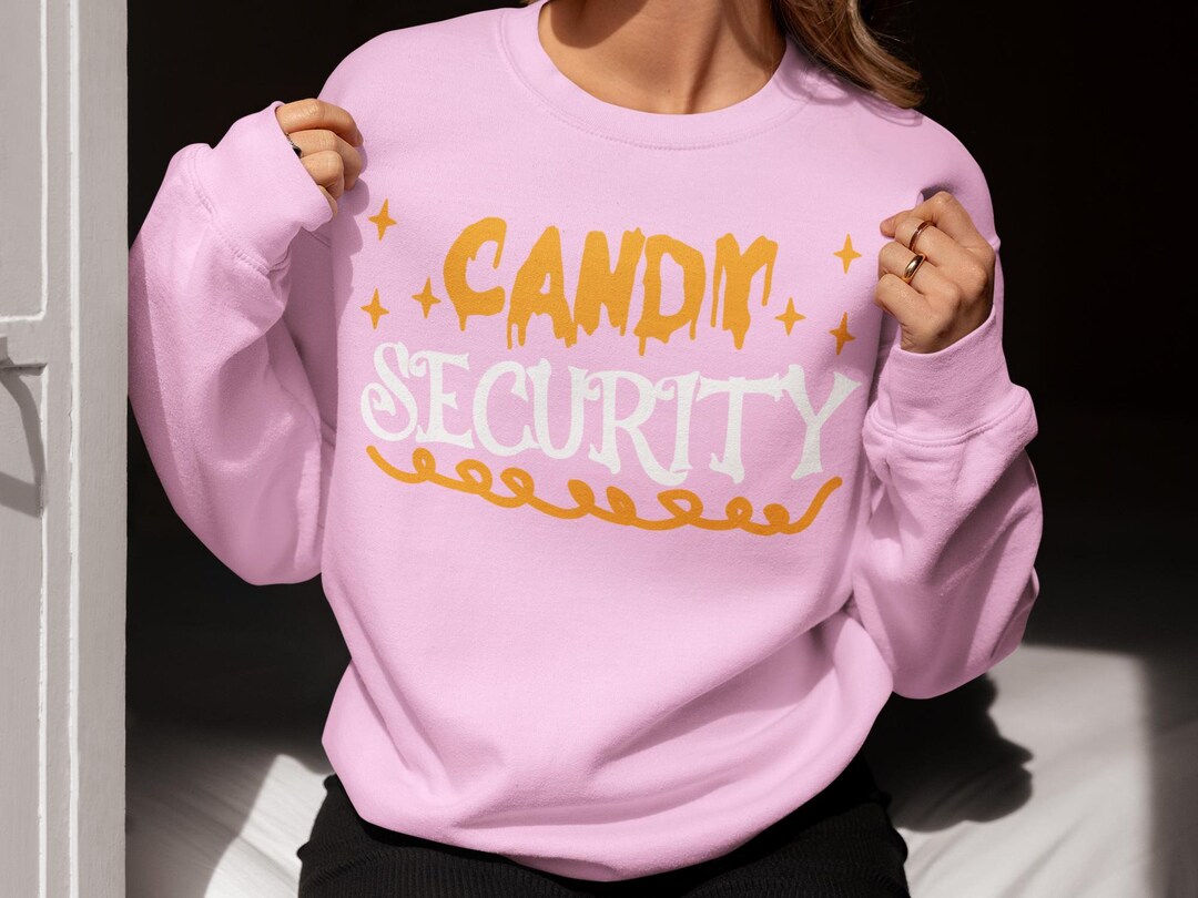 Candy Security Halloween Costume, Halloween Costume Ideas, Funny ...