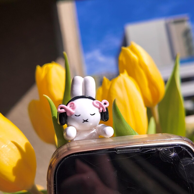 Smiski Hippers - Etsy