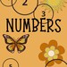 Printable Numbers for Learning - Etsy
