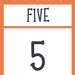 Printable Numbers for Learning - Etsy