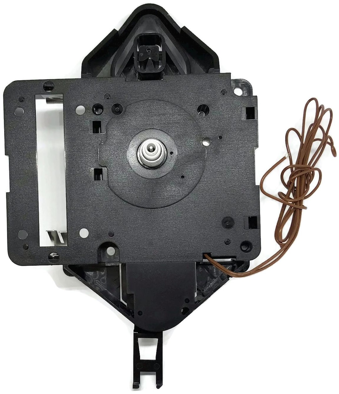 Seiko Clock Movement, Strike & Chime With Pendulum,15.5mm, Non Euro ...