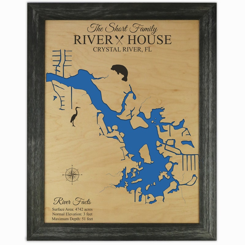 River House Decor - Etsy