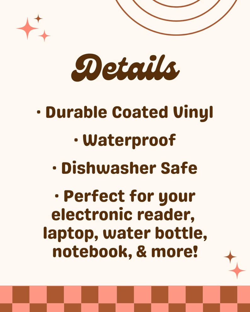 ACOTAR Sticker Tamlin's Tears - Bookish Stickers, Kindle Stickers ...