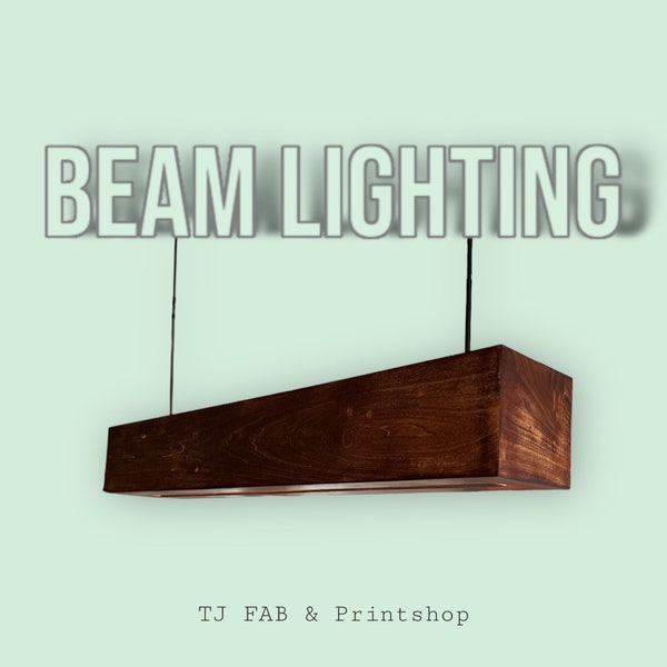 Faux Beam - Etsy