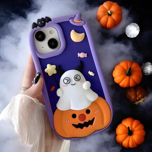 Handmade Phone Case - Etsy