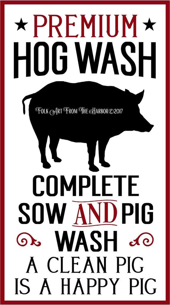 Premium Hog Wash Stencil Reusable Free Shipping Painting Visual Arts ...