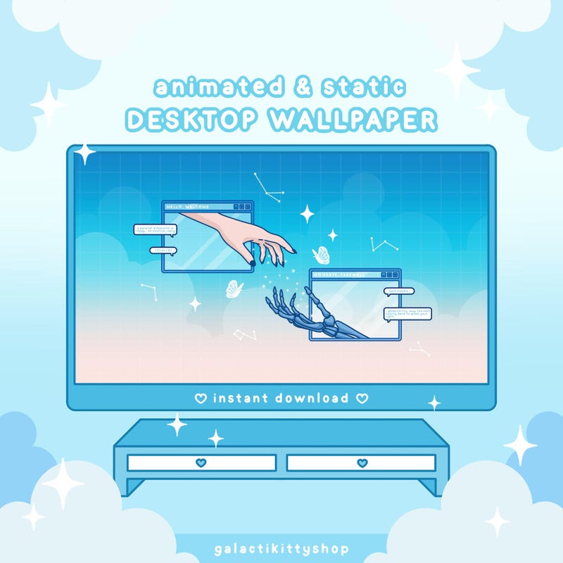 Dreamcore Wallpapers - Etsy