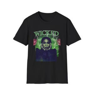 Wicked Musical Merch Wicked Movie Merch Digital Download Trendy Wicked ...