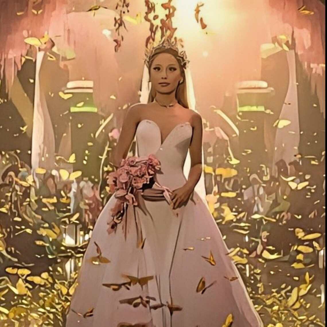 Wicked Musical Merch Wicked Movie Merch Bundle Digital Download Trendy ...